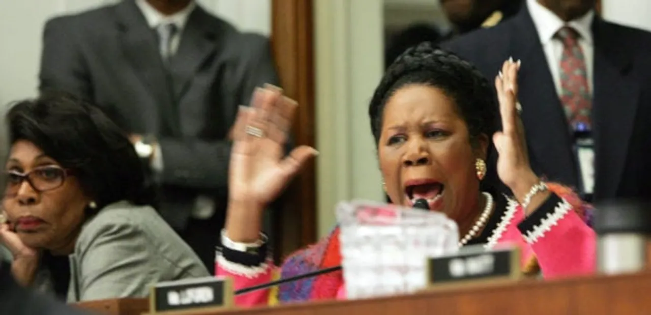 Blunders By Democrats And Capitol Police Enabled What Prosecutors Call ...