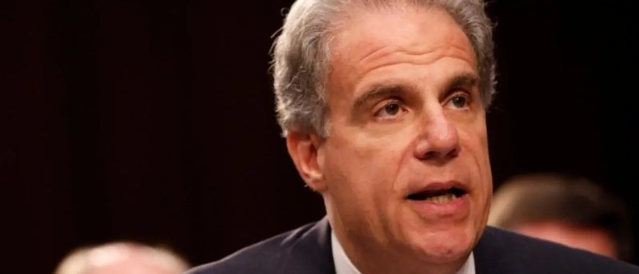 Grassley Demands Answers From Wray Over Raid Of Whistleblower On ...