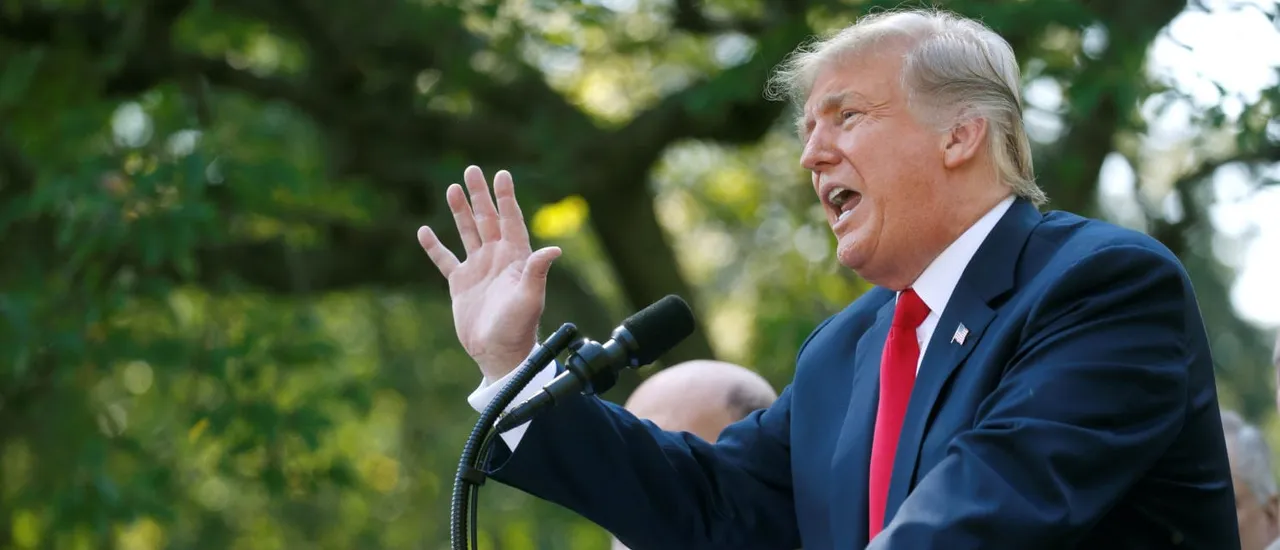 Trump’s Biggest Wins And Losses Of 2018 | The Daily Caller