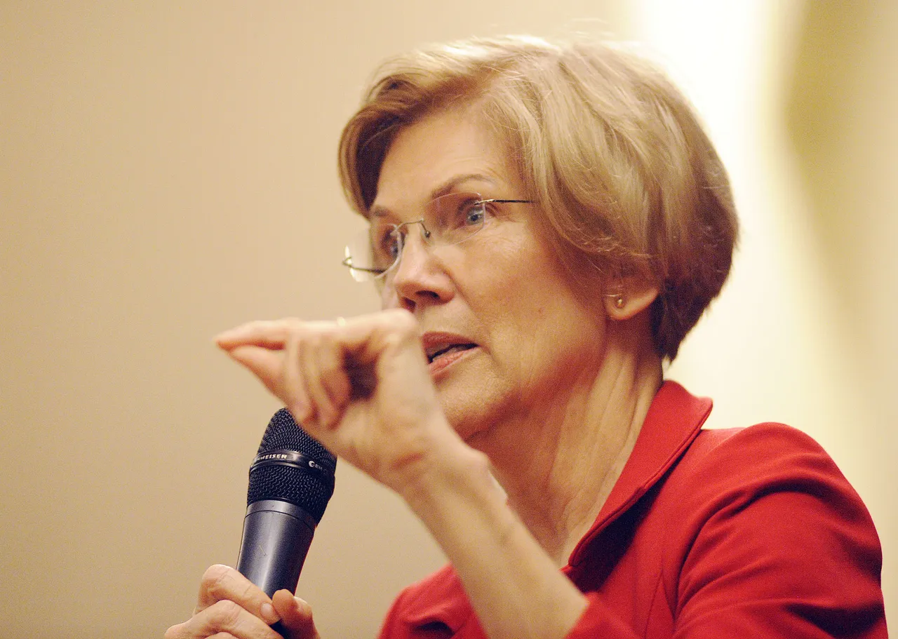 Elizabeth Warren Admits She Is Not A Person Of Color | The Daily Caller