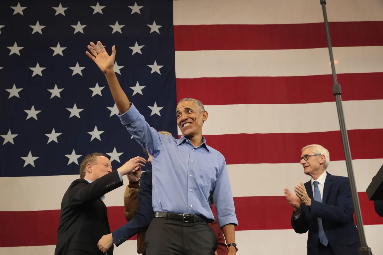 Here’s How Obama-Endorsed Candidates Did On Election Night | The Daily ...