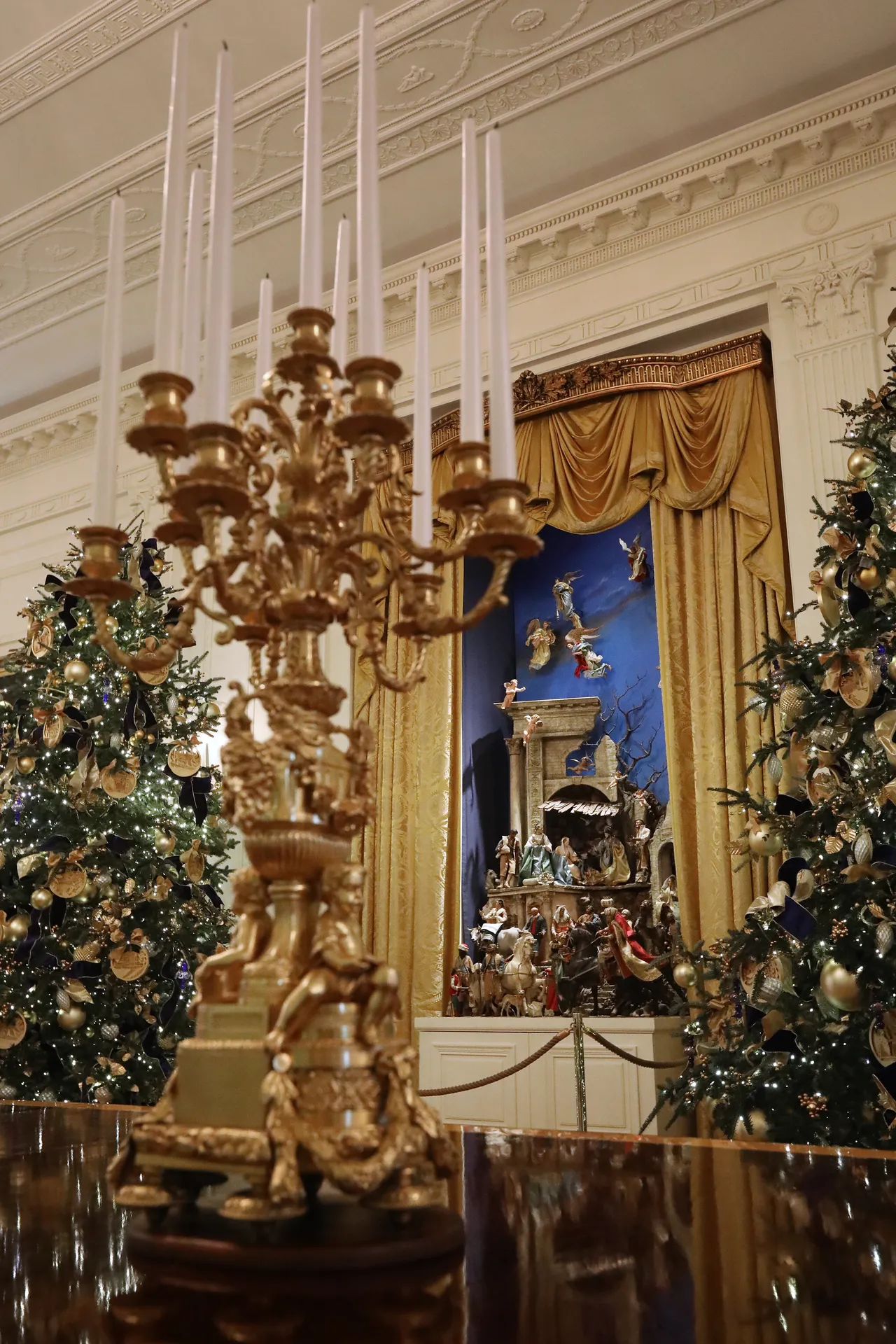 Don’t Listen To The Haters: I Spent Last Night At The White House ...