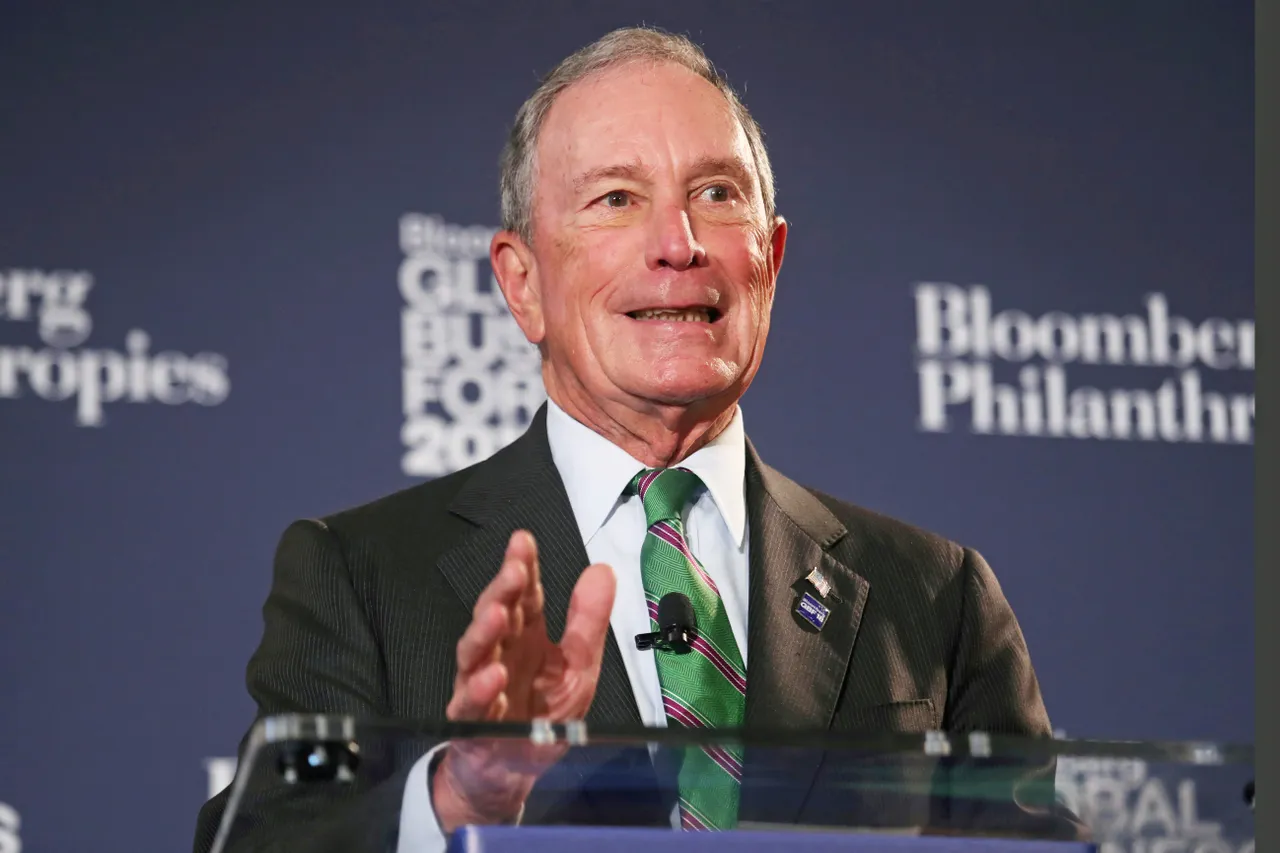 Rohrabacher Is Still Ahead In California Despite Bloomberg’s Spending ...
