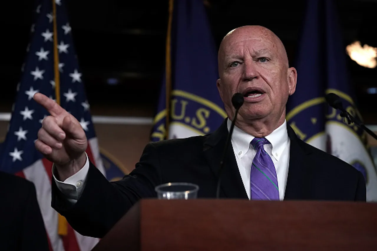 Here’s What The House GOP Plans On Doing With Its Last Months In ...