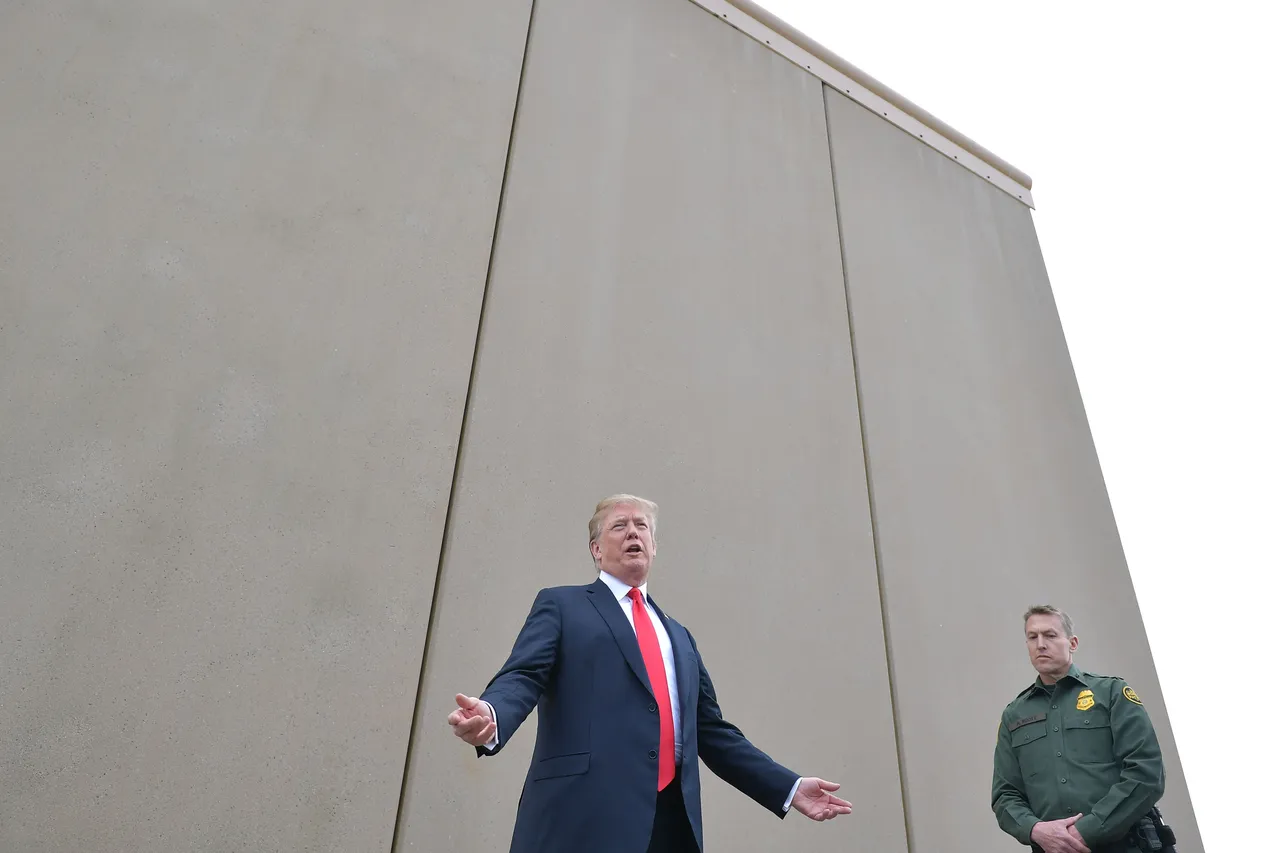 Trump’s Biggest Wins And Losses Of 2018 | The Daily Caller