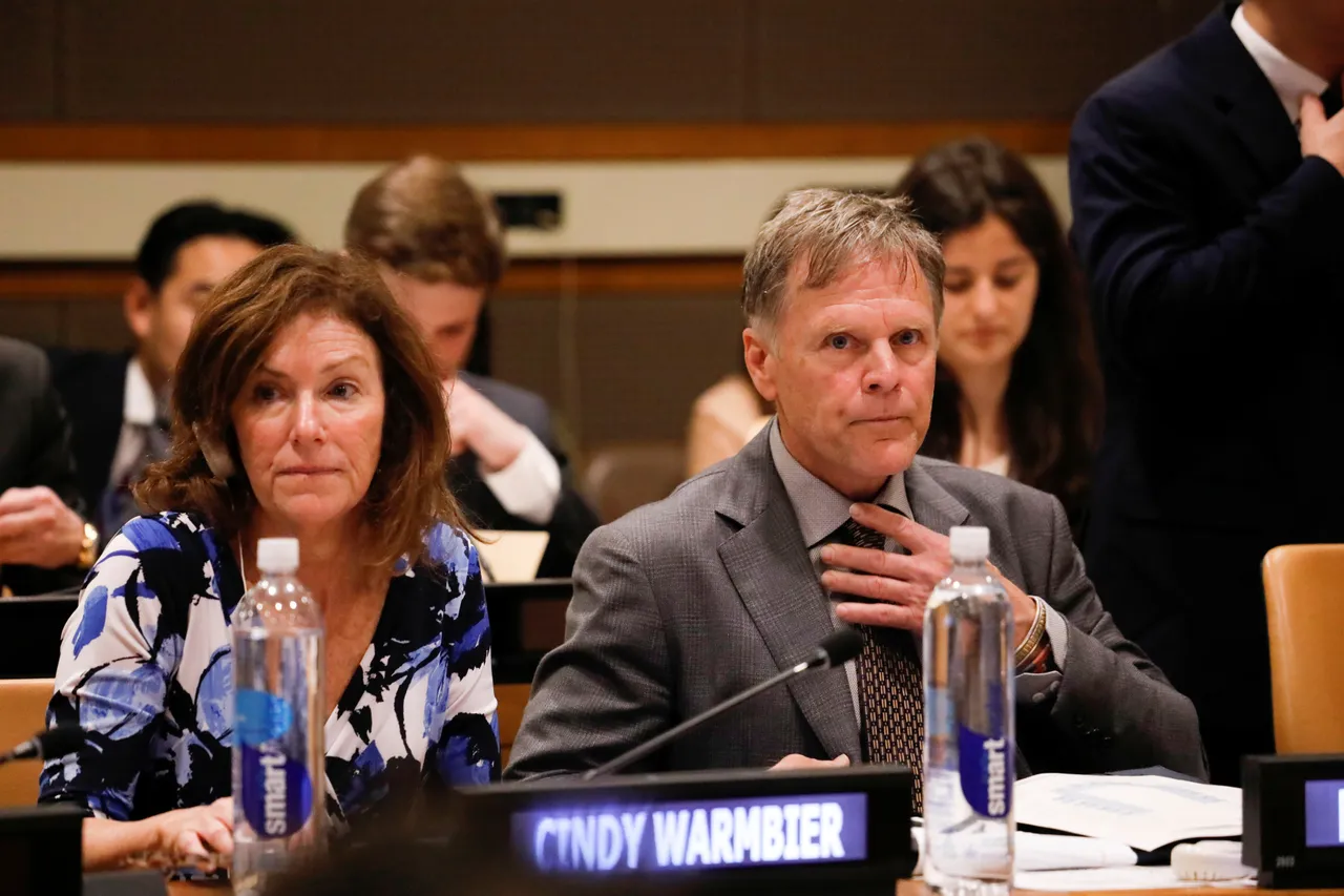 Otto Warmbier’s Family Wants $1 Billion From North Korea Over Son’s ...