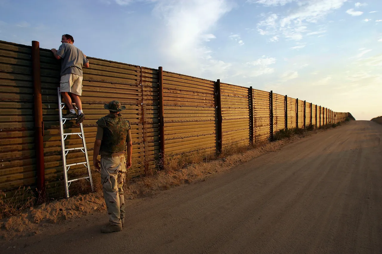 Immigration Experts Explain What An Effective Border Wall Actually ...