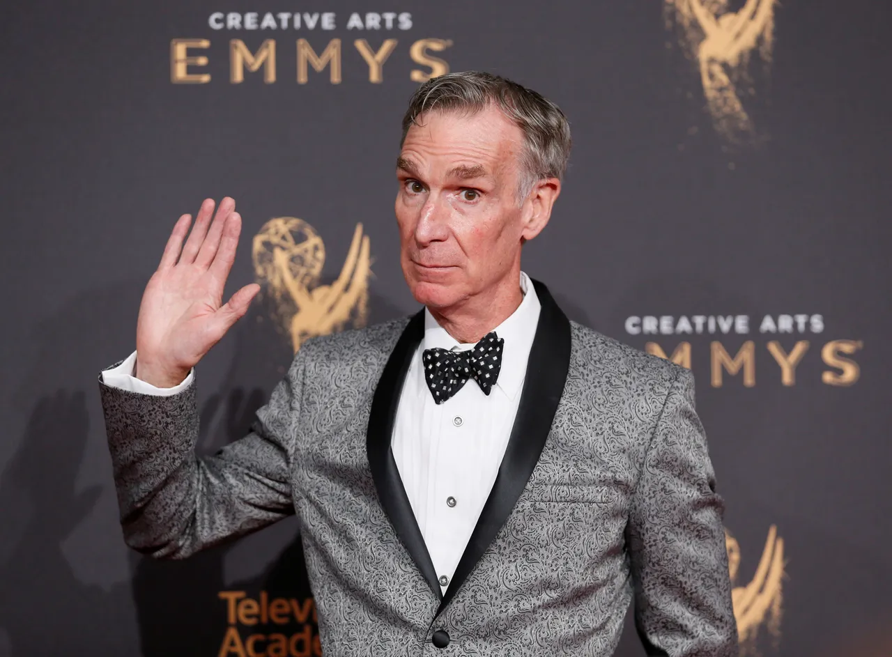 Bill Nye’s Latest Climate Warning: The US Will Have To Grow Its Food In ...