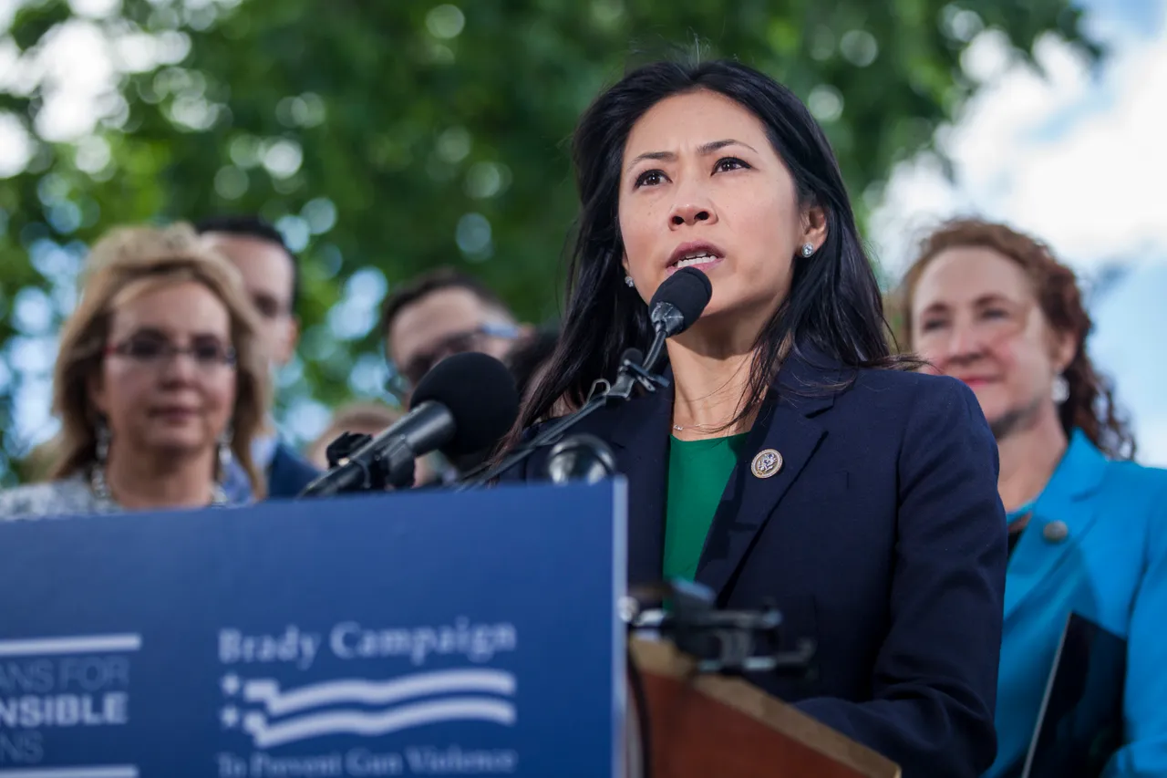 Meet The Republican Who Wants To Beat Ocasio-Cortez’s Record As ...