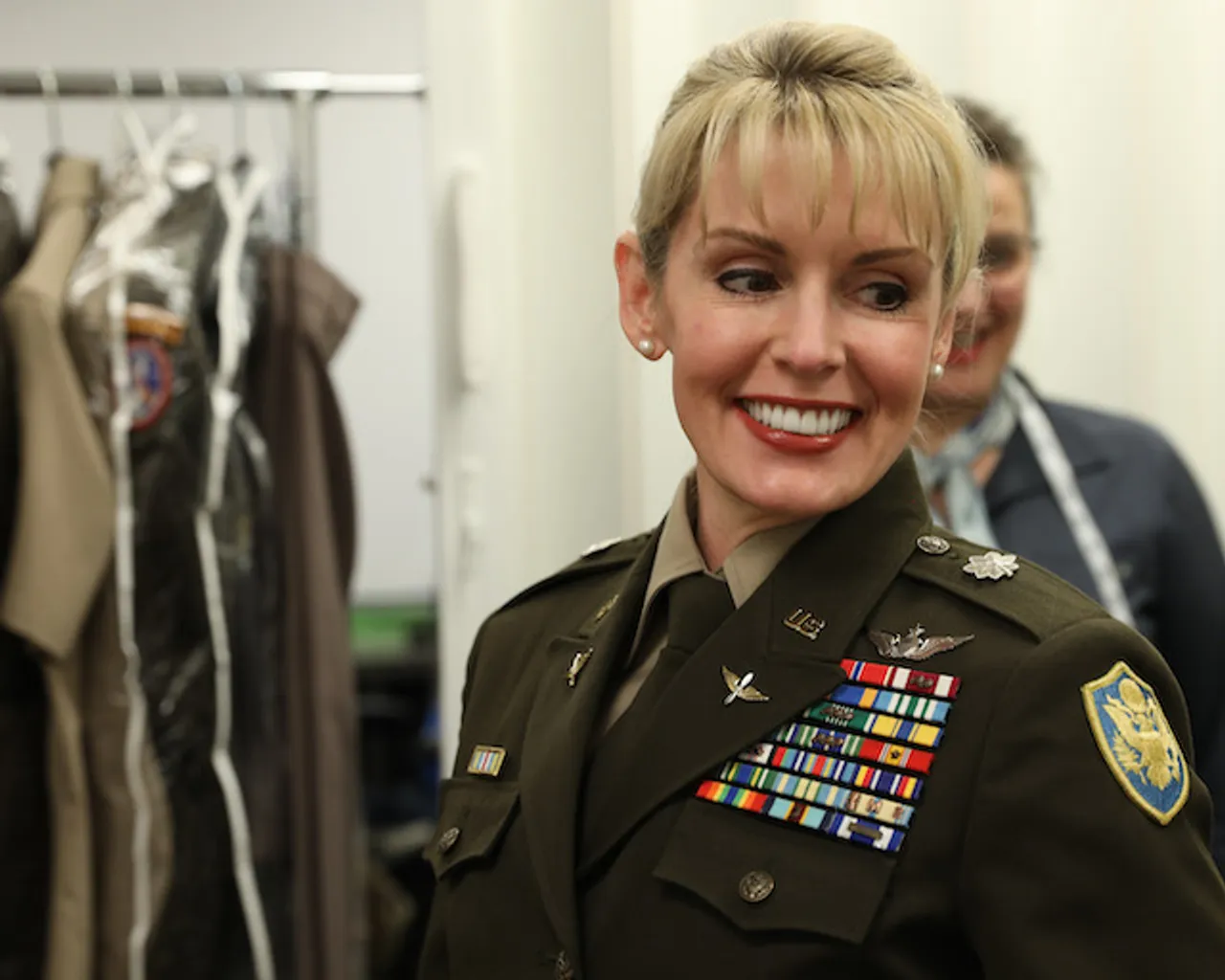 U.S. Army Going Way Back To Classic Design Of WWII Uniforms | The Daily ...
