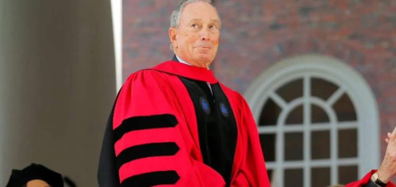 Anti-Trump AG Sued For Using Bloomberg-Funded Attorneys To Promote A ...