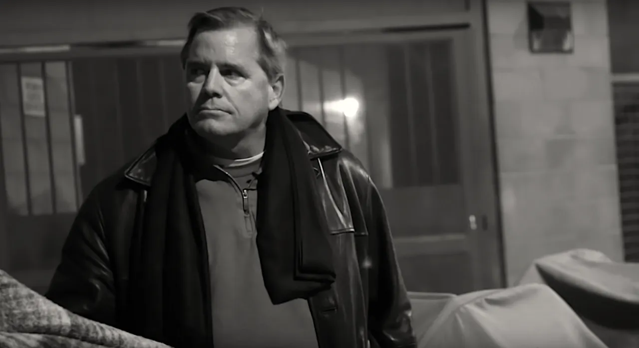 Meet Rev. Andy Bales — The Man Who Lost A Leg Serving The Victims Of LA ...