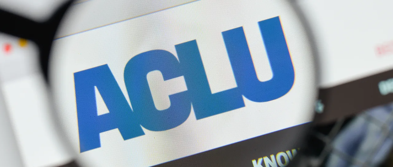 ACLU Sues To Make Trump Administration Pay Migrant Families Separated ...