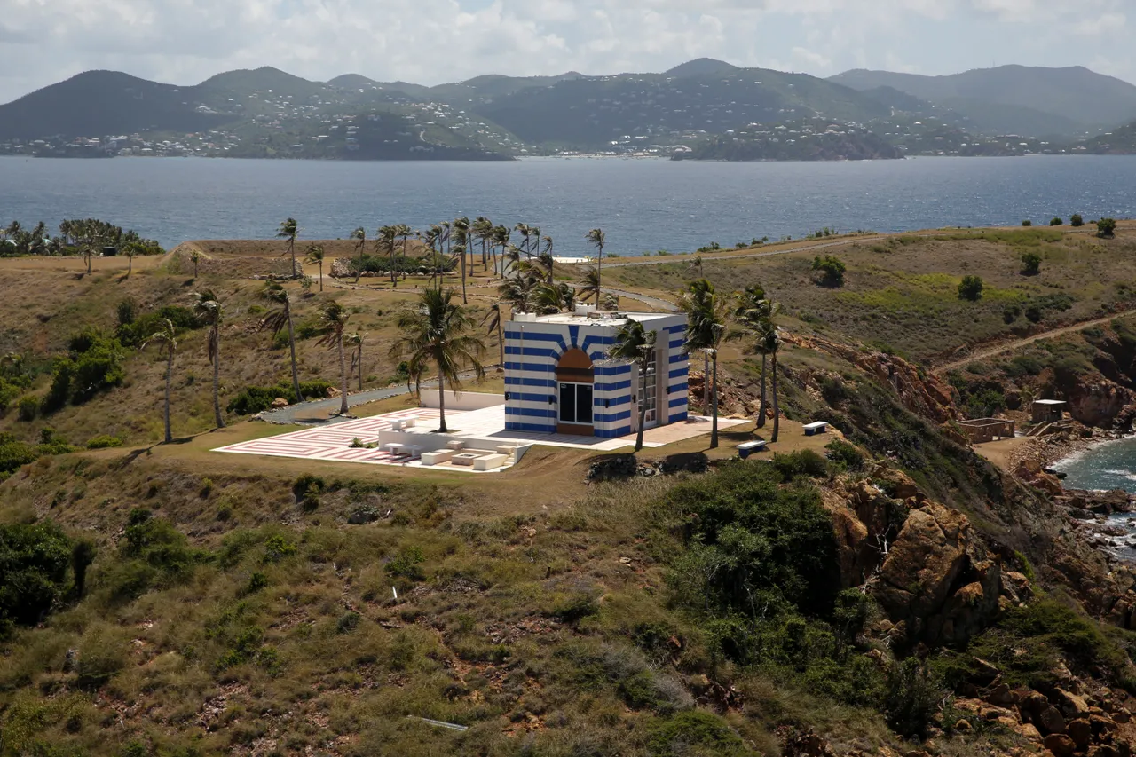 FBI Agents Raid Epstein’s ‘Pedophile Island’ | The Daily Caller
