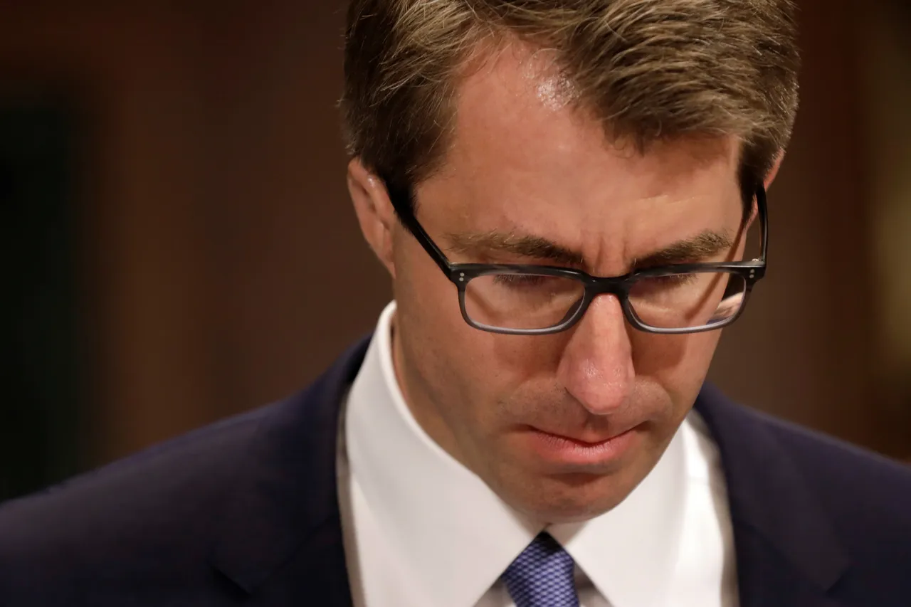 This Nomination Is The Next Big Battleground For The Federal Courts ...