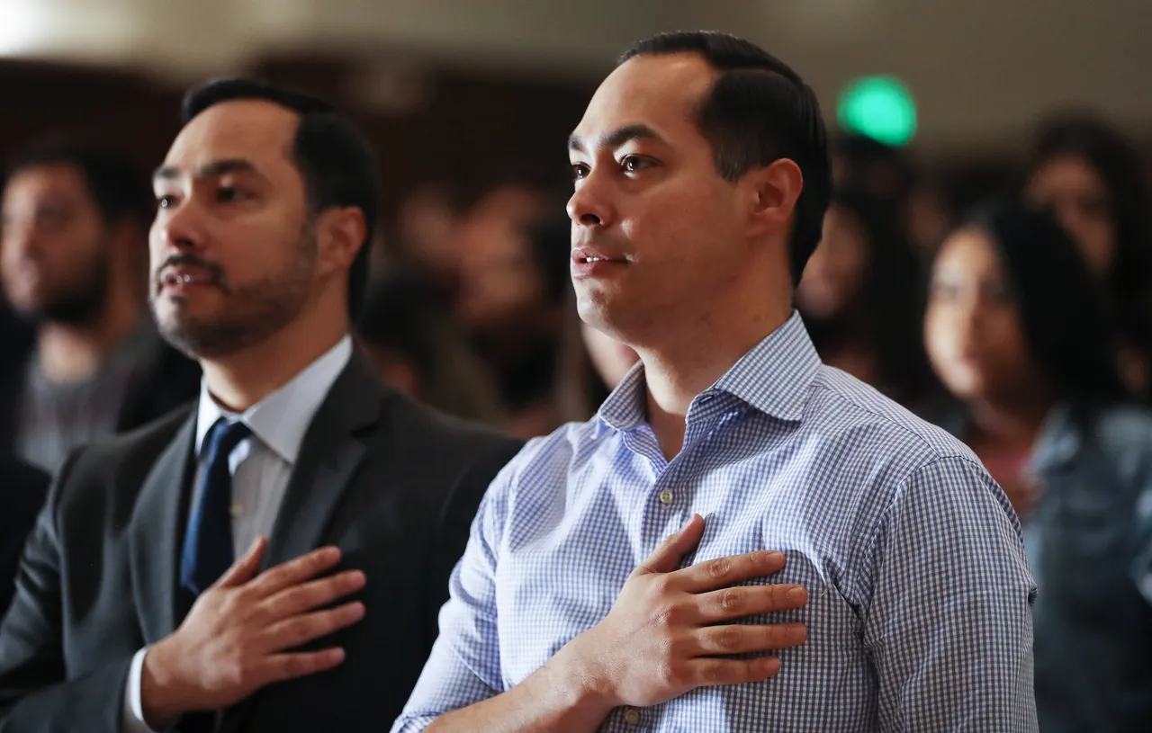 EXCLUSIVE: Retirees Targeted By Joaquin Castro Speak Out: ‘It’s ...