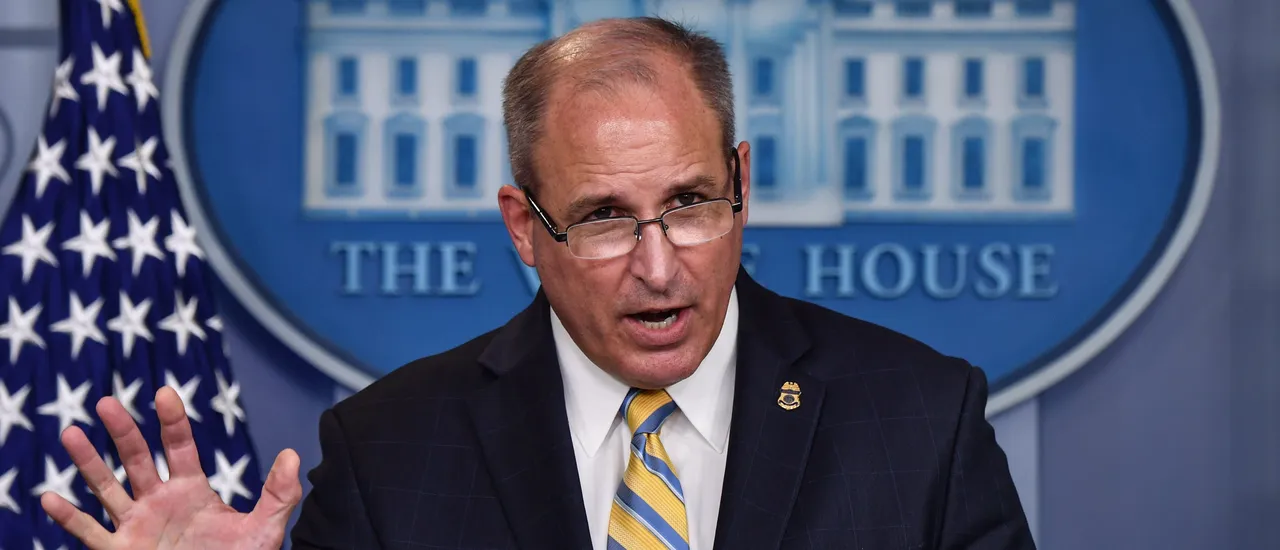 ‘The Border Is Not Shut Down’: Billions In Cross-Border Trade Happening ...