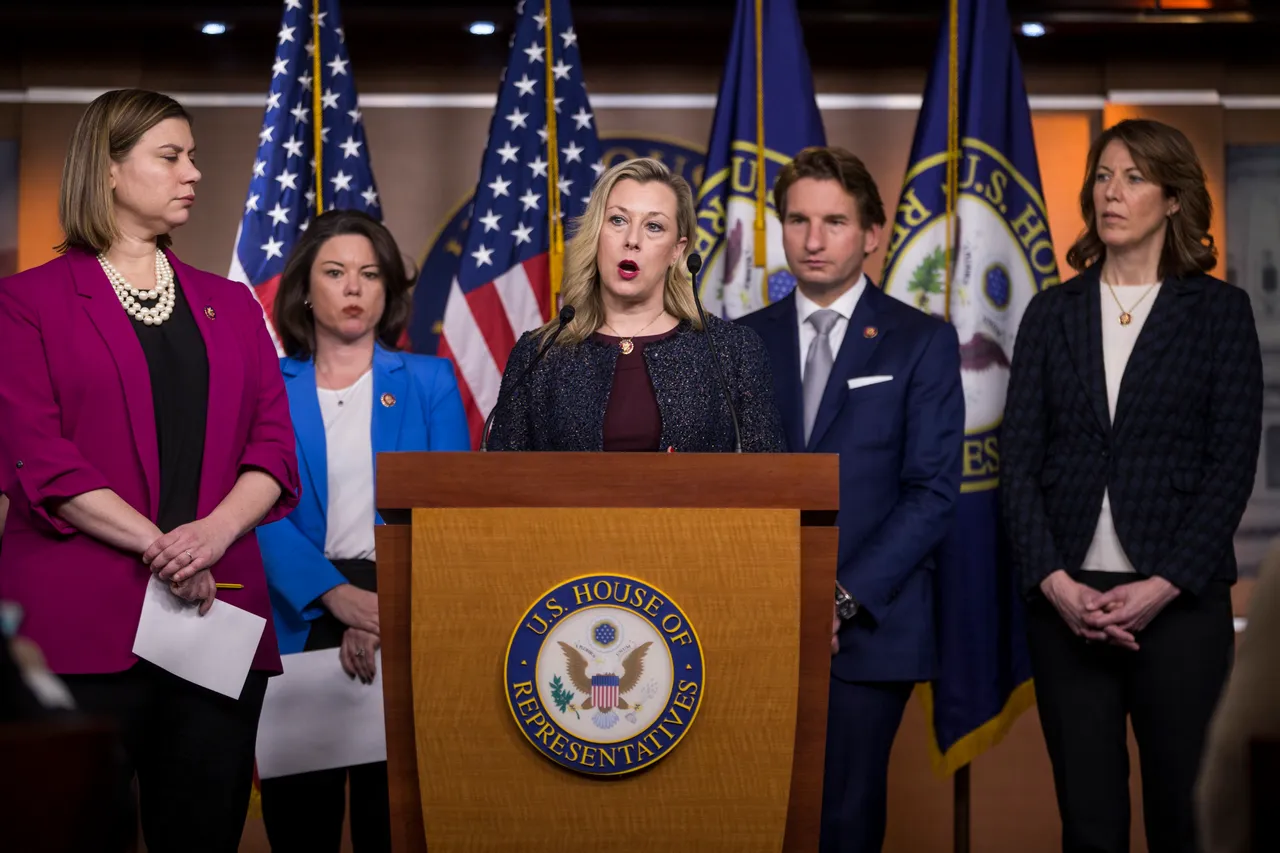 Another Trump District Democrat Ripped By Constituents Over Impeachment ...