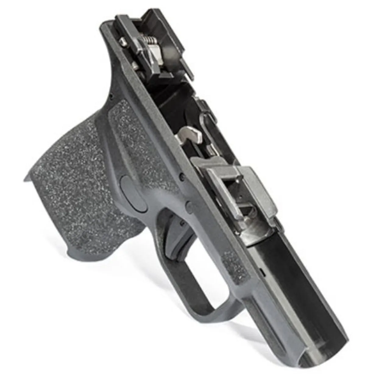 Gun Test: Springfield Armory Hellcat | The Daily Caller
