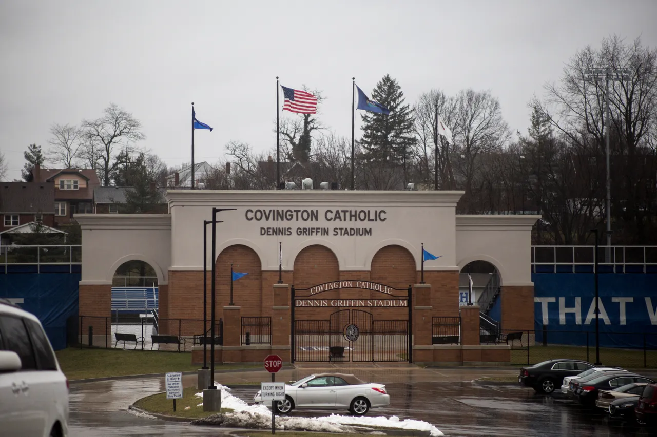 How Twitter Amplified The Covington Catholic Smears | The Daily Caller