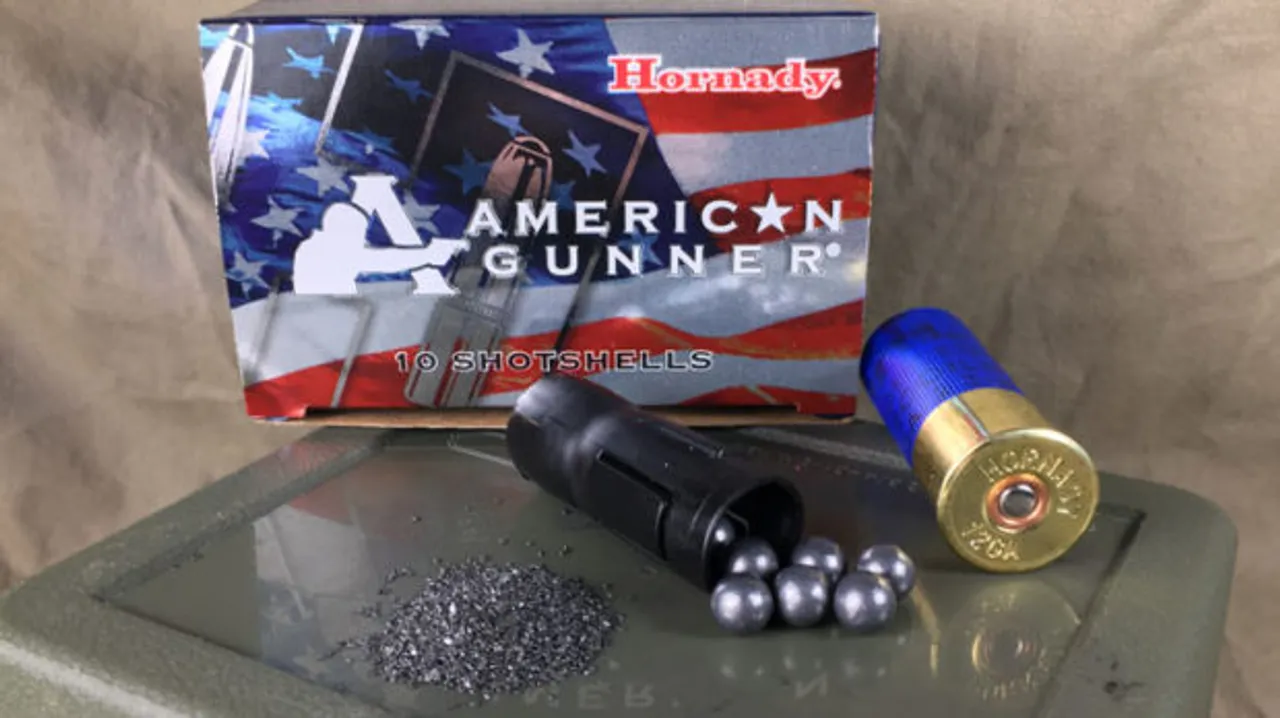 Shotshells 101 | The Daily Caller