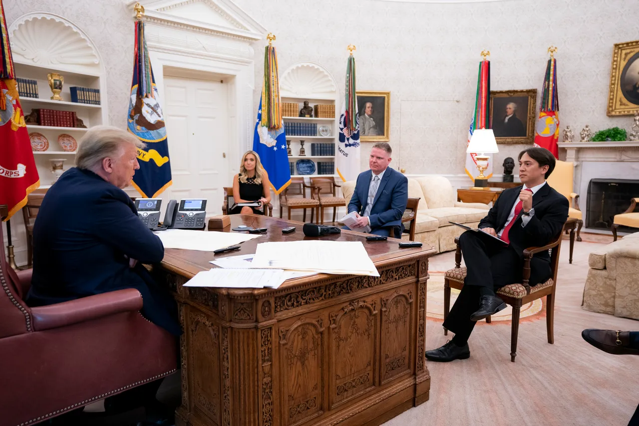 EXCLUSIVE: Trump Told Xi And Modi He Would Moderate India-China Border ...