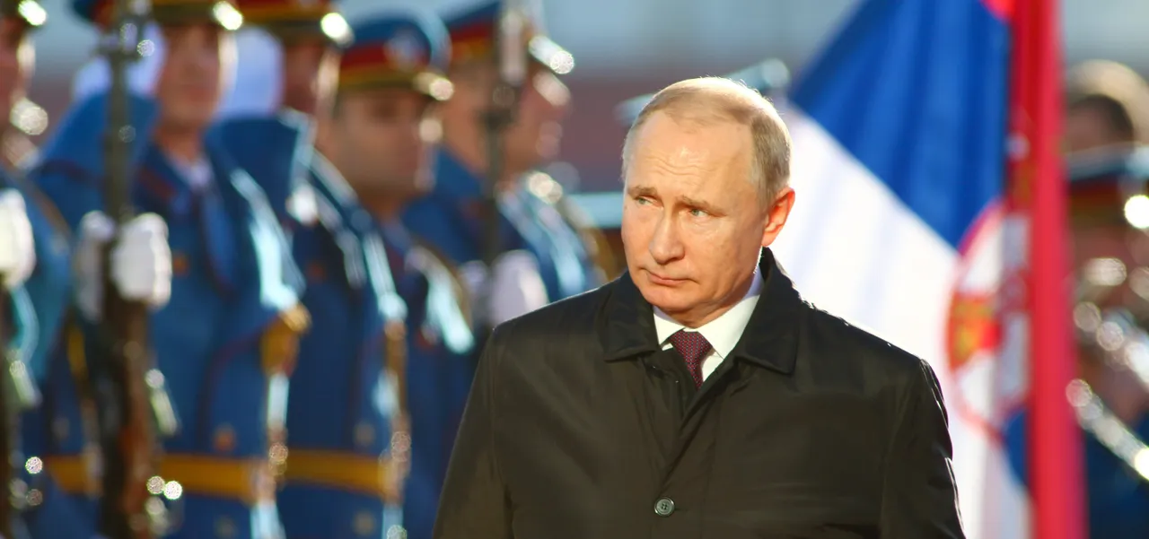 Ex-Green Beret’s First Act Of Collusion With Russian Spies Involved ...