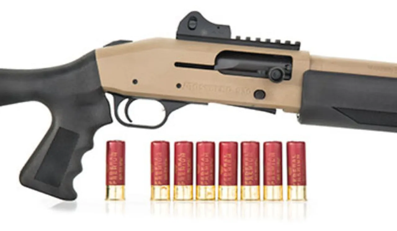 4 Great Shotgun Hacks That Actually Work | The Daily Caller
