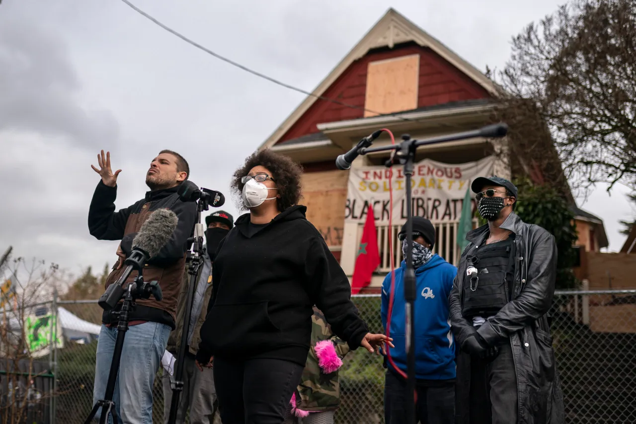 ‘Incoherent’ Court Filings Reveal Bizarre True Story Behind Portland’s ...