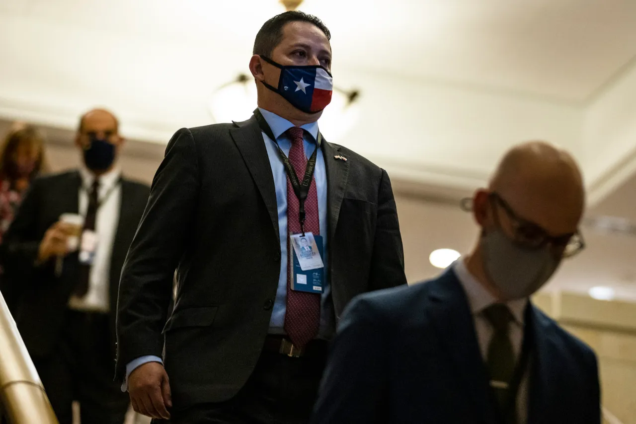 ‘The Messenger Matters’: Latino Republicans Of Congress Reflect On GOP ...