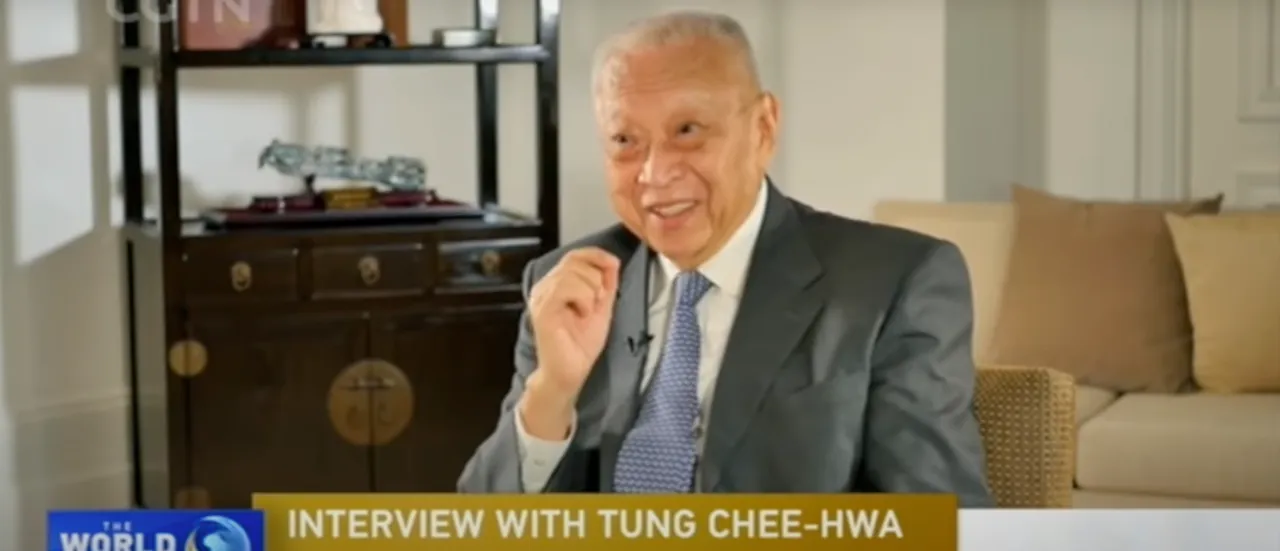 American Elites Have Deep Ties To A New Chinese Spy Chief | The Daily ...