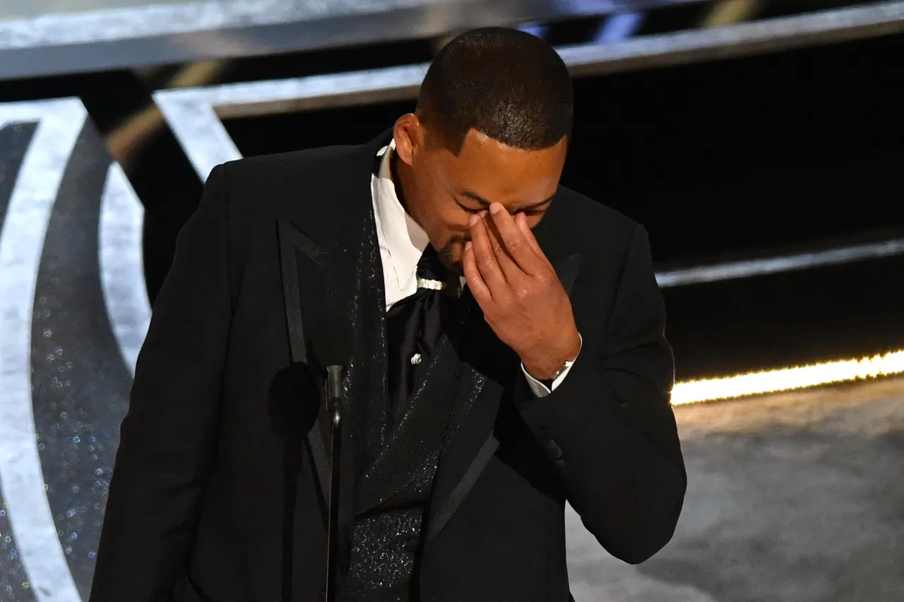 It Appears The LAPD Just Paid Will Smith A Little Visit | The Daily Caller