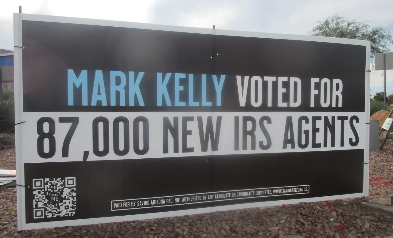 MURDOCK: Meet The Senate’s Spendthrift Seven — IRS Agents’ Best Friend ...