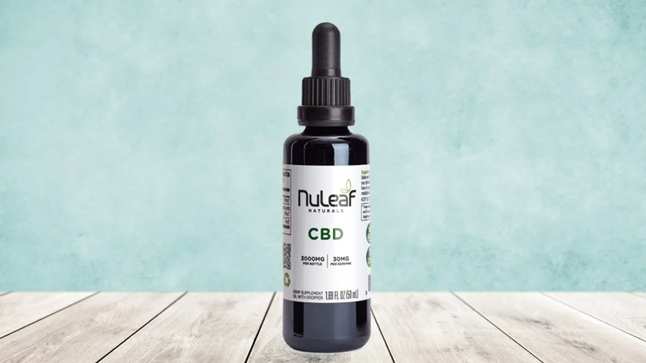 Best Full Spectrum CBD Oils | The Daily Caller