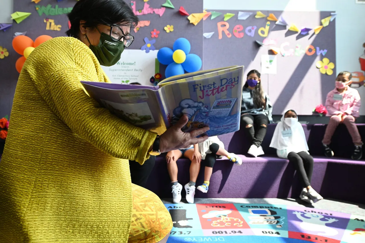 School Districts Continue To Spend On Failed Reading Programs While ...