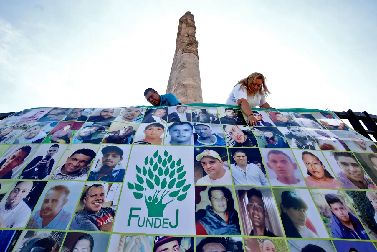 ‘Happy Children’s Day’: Notorious Drug Cartel Reportedly Handed Out ...