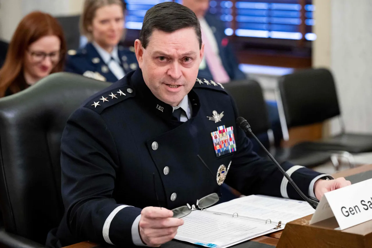 Space Force Preparing To Unleash Secretive Spy Satellites To Monitor ...
