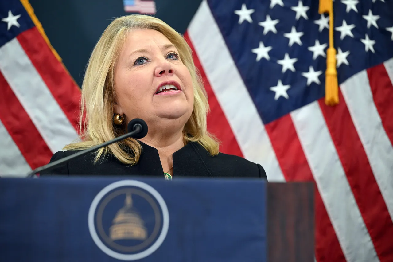 GOP Stars Emerge As Possible Congress Contenders After Swing-State Rep ...
