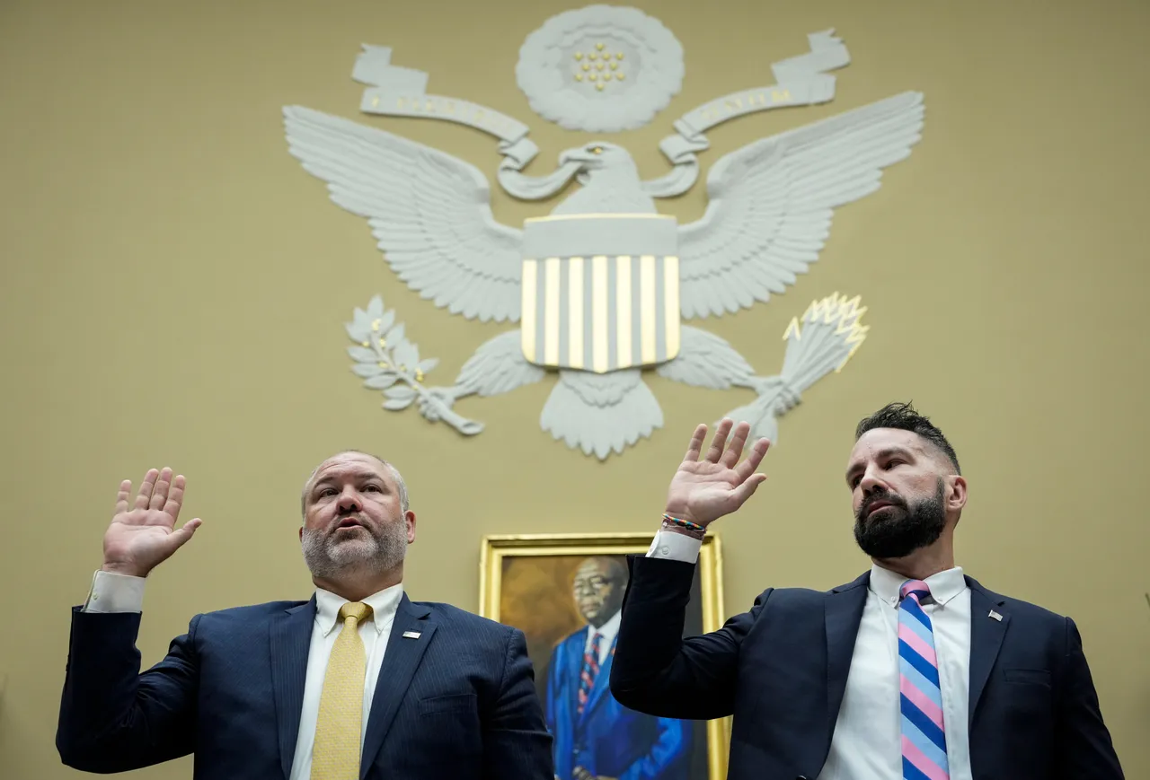 Biden DOJ Prevented Lesley Wolf From Discussing Details About David ...