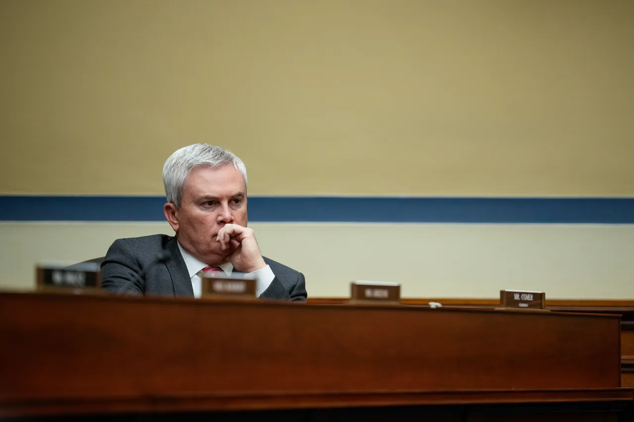 James Comer, Jim Jordan Threaten Hunter Biden With Contempt Of Congress ...