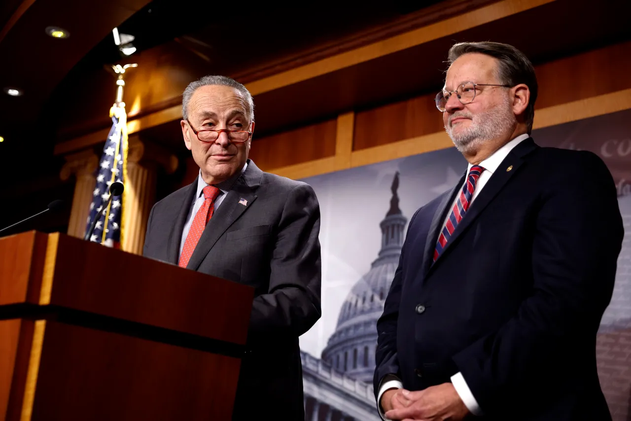 Simple Geography Puts A Damper On Dems’ Future Senate Aspirations | The ...