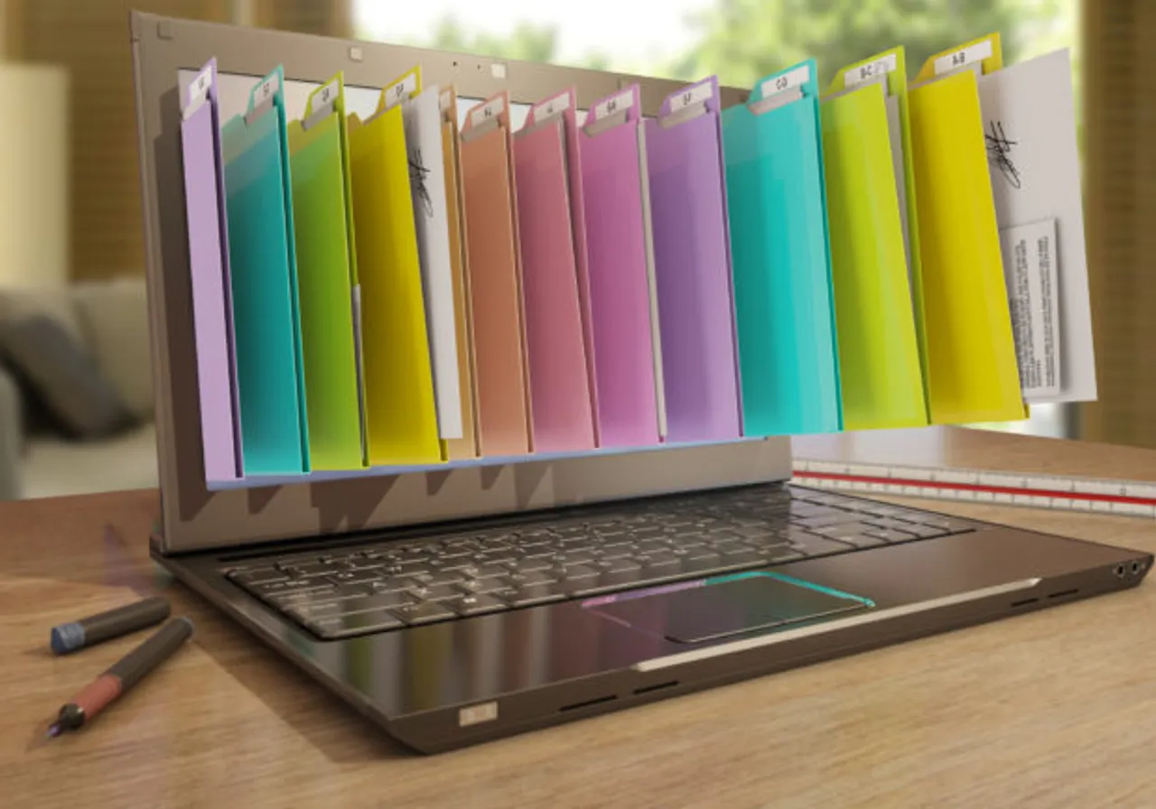 6 Best Practices For Document Management | The Daily Caller