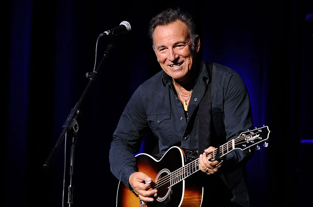 Bruce Springsteen Makes Tragic Announcement | The Daily Caller