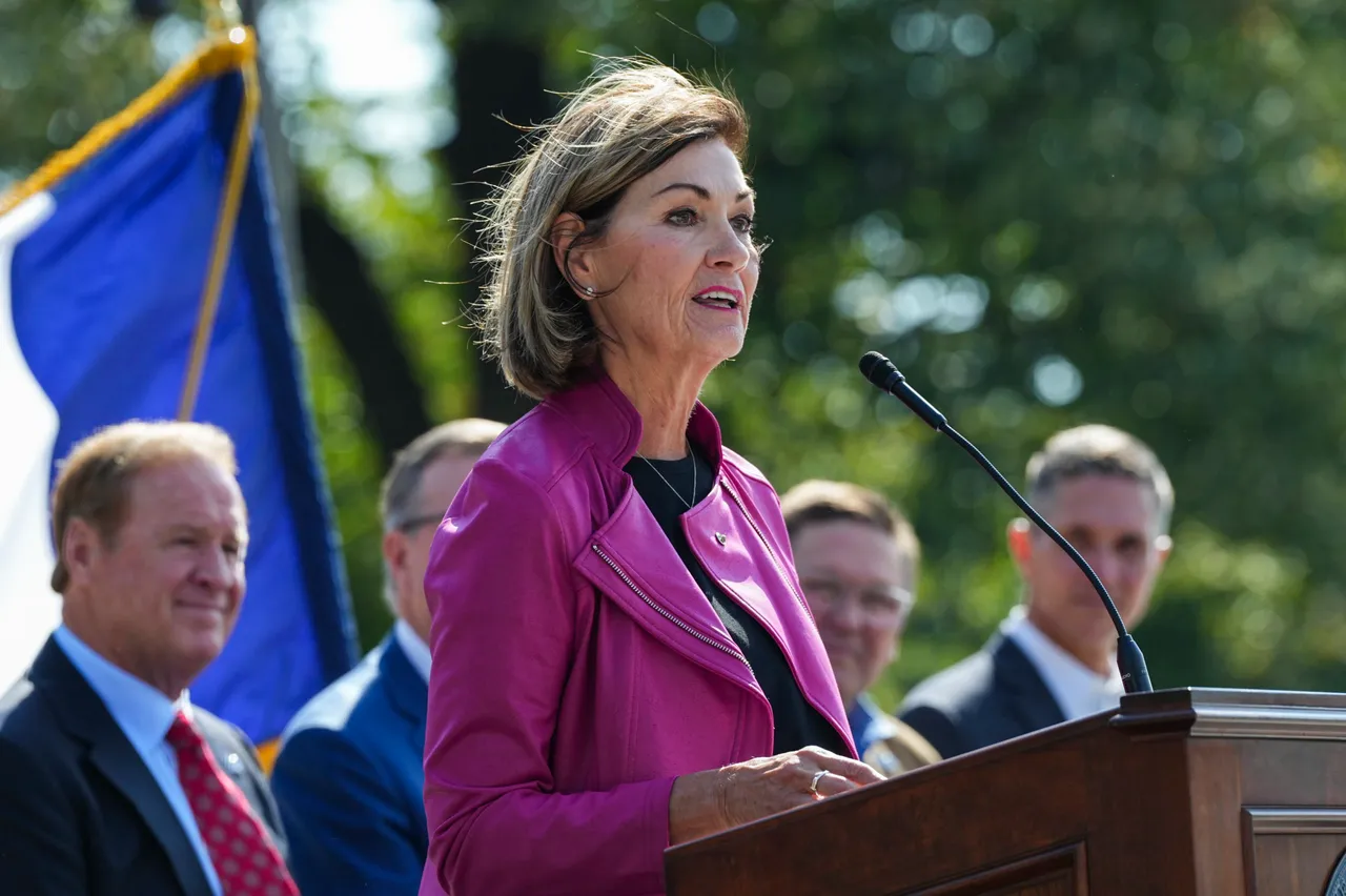 Federal Court Dismisses Case Against Governor Who Prohibited Mask ...