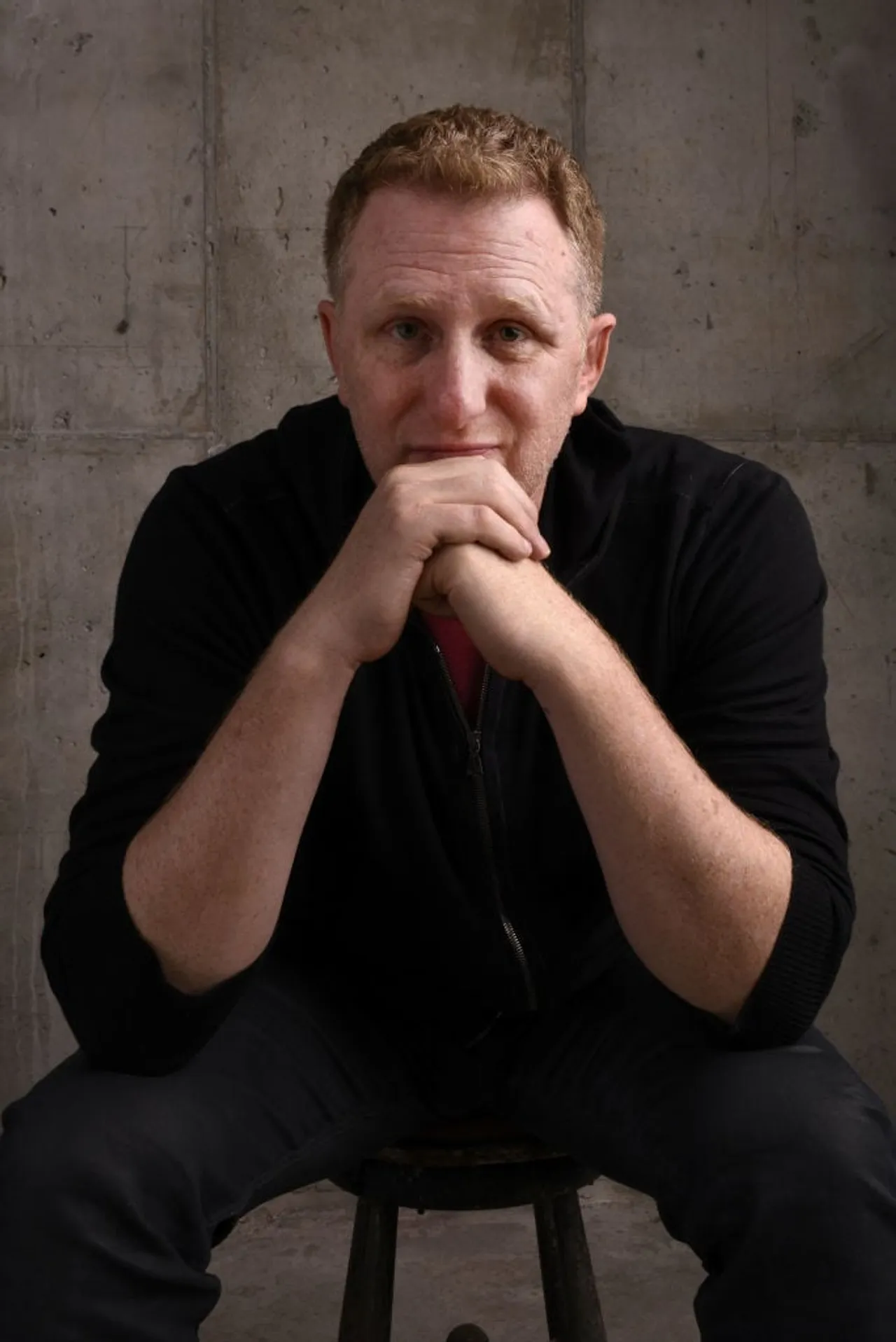 Michael Rapaport Says He Was Wrong About Donald Trump’s Charlottesville ...