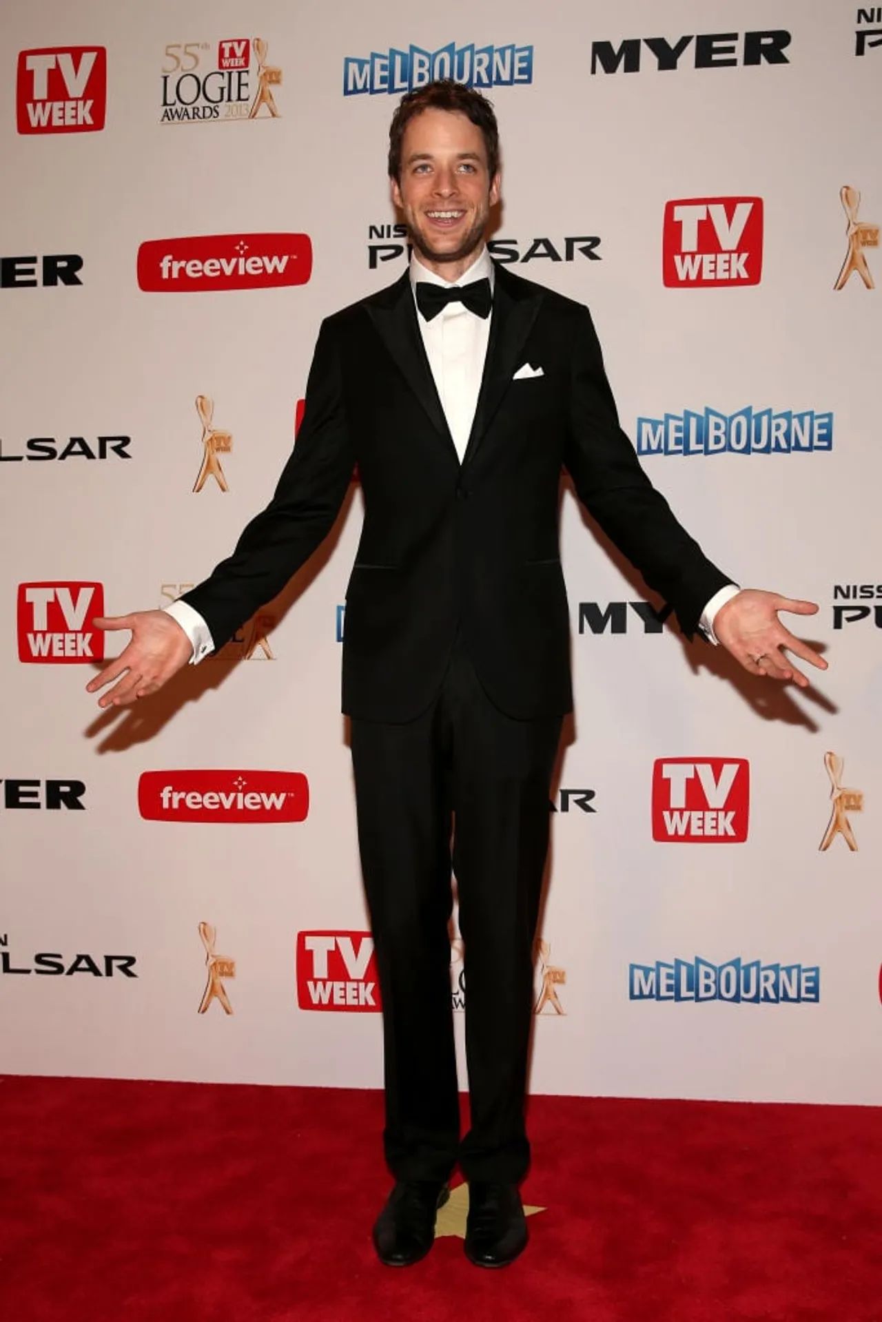 Comedian Hamish Blake Undergoes Emergency Surgery After Receiving ...
