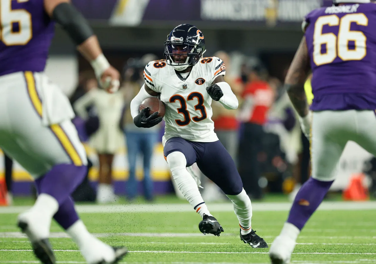 Jaylon Johnson, The Best Cornerback You’ve Never Heard Of, Just Got A ...