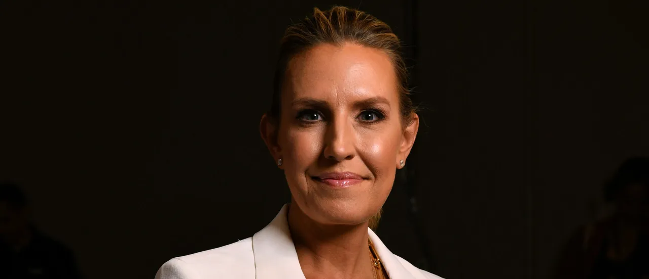 Poppy Harlow Departs CNN | The Daily Caller