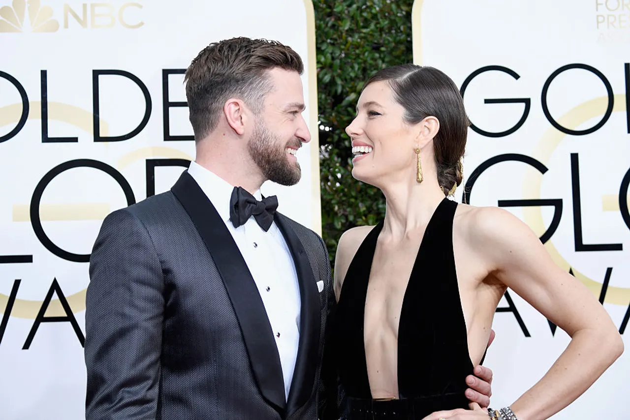 Jessica Biel Reveals The Reason She And Justin Timberlake Moved Out Of ...