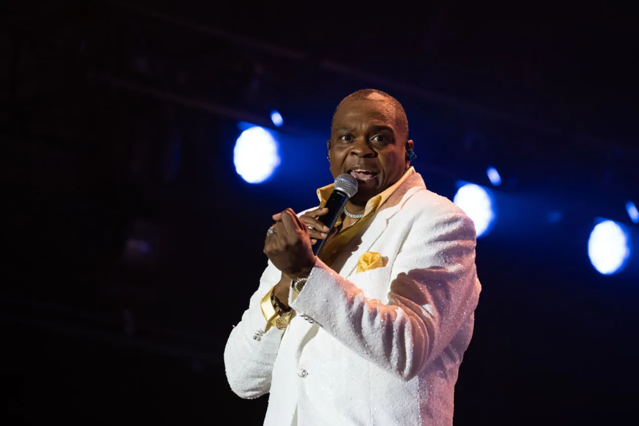 Alexander Morris Alleges He Was Mistreated, Put In Strait Jacket In ...
